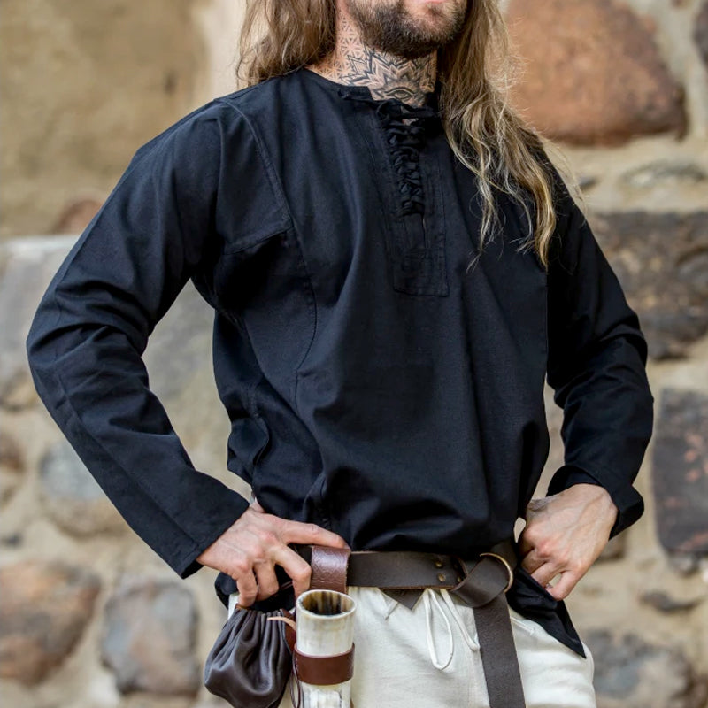 Medieval shirt store