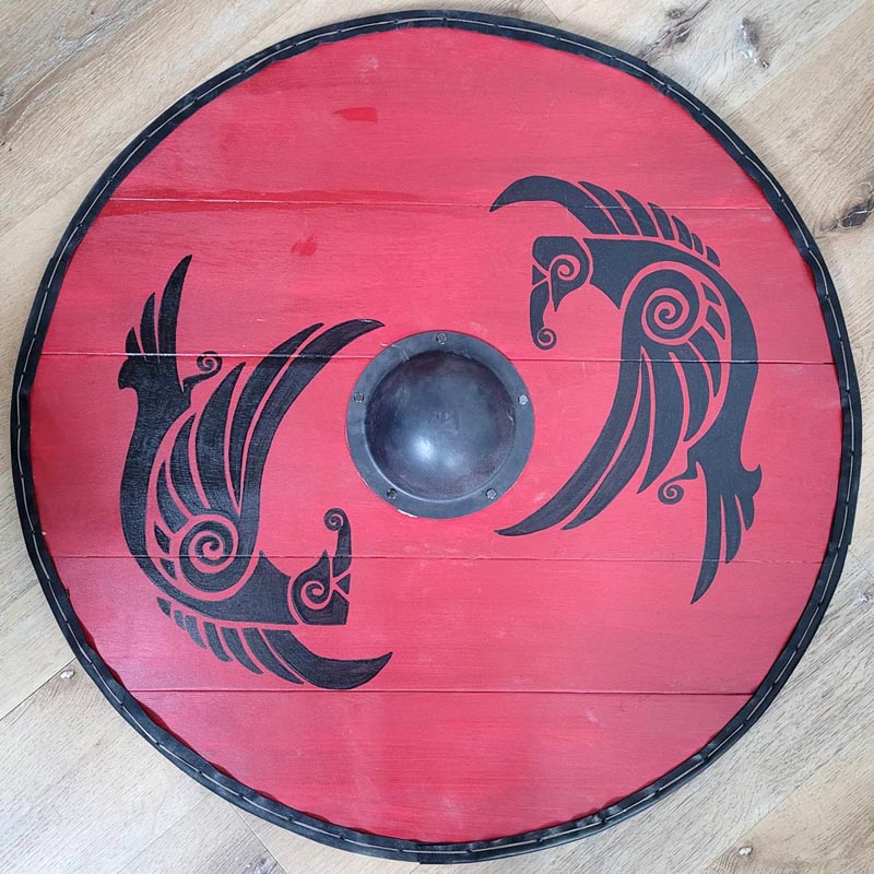 Norse Shield